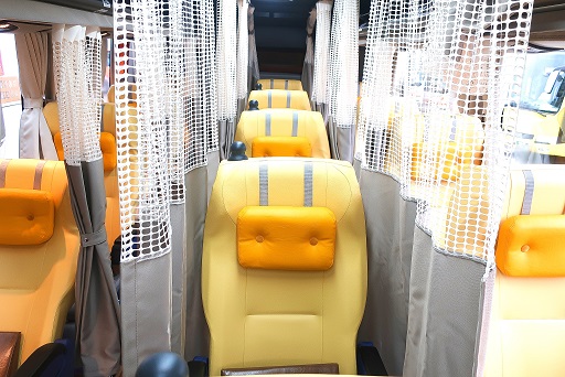 LIMONBUS | プラン詳細